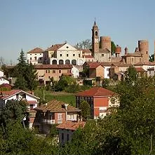 Comune di Moasca - Vivere Moasca - Un pò di storia - Cenni storici